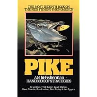 In-Fisherman Crappie Wisdom: Handbook of Strategies: Al Lindner ...