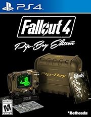 Marcus the super-mutant - Fallout games - Character profile - Writeups.org