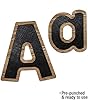 Schoolgirl Style Industrial Café 219 pc 4 Inch Bulletin Board Letters ...