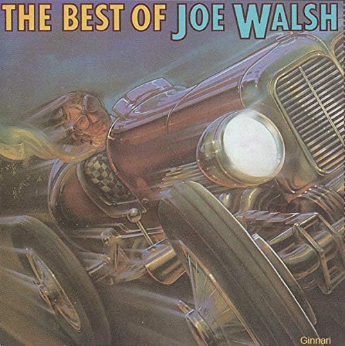 The Best Of Joe Walsh: 20th CENTURY Masters The Millenium Collection by ...