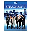 Amazon.com: Friends: The Complete Series Collection (Blu-ray): Various ...