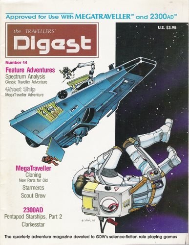 Traveller rpg scout ship - naxrefitness