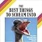 The Best Things to Scream Into: Spooring, Orson: 9781984859600: Amazon ...