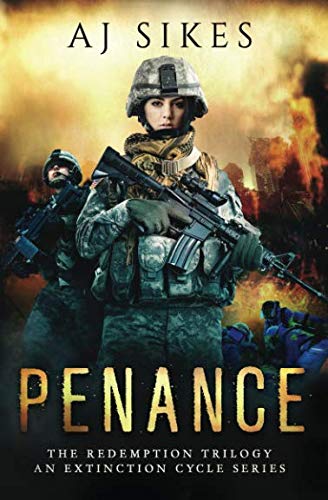 Publication: Penance