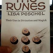A Practical Guide to the Runes: Their Uses in Divination and Magic ...