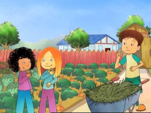 Watch Milly, Molly - Season 2 | Prime Video