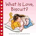Where Is Love, Biscuit?: A Valentine's Day Book For Kids: Capucilli ...