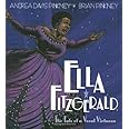 Amazon.com: Ella Fitzgerald: The Tale of a Vocal Virtuosa (Great Black ...
