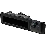 Amazon.com: Misayaee Rear View Back Up Reverse Parking Camera in ...