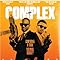 Complex Magazine (April/May 2014) Jhene Aiko Cam'ron A-Trak Cover ...