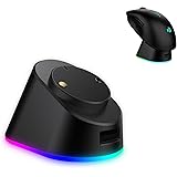 Amazon.com: Soarking Charging Dock for Logitech Mouse G Pro X ...