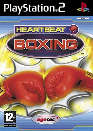 Heartbeat Boxing (PS2): Amazon.co.uk: PC & Video Games