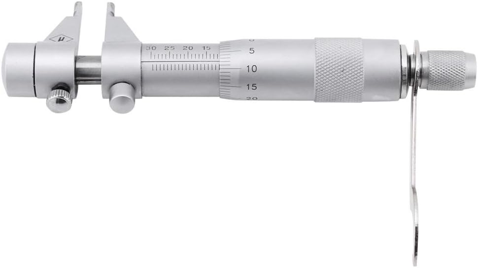 Wear-Resisting No Burr Digital Internal Diameter Gauge, Bore Micrometer ...