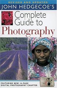 John Hedgecoe's Complete Guide To... book by John Hedgecoe