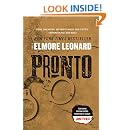 Amazon.com: Pronto: A Novel (Raylan Givens Book 1) eBook: Elmore ...