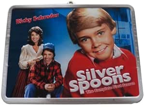 Amazon.com: Silver Spoons: Complete First Season : Movies & TV