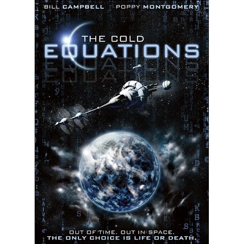 The Cold Equations: Tom Godwin: | Cool things to buy, Equations, Poppy ...