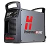 Hypertherm Powermax 85 SYNC Plasma Cutter w/CPC Port, 25 ft. 180 Degree ...