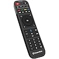 Amazon.com: Authorized Original SuperBox Voice Remote Control for All Superbox Models, Universal ...