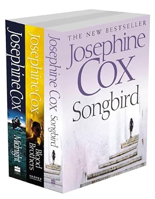 Josephine Cox 3-book Bundle by Josephine Cox