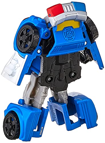 Transformers Playskool Heroes Rescue Bots Academy Classic Heroes Team ...