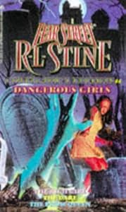 Dangerous Girls book by R.L. Stine