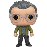 Amazon.com: Funko POP Movies: Independence Day - David Levinson Action ...
