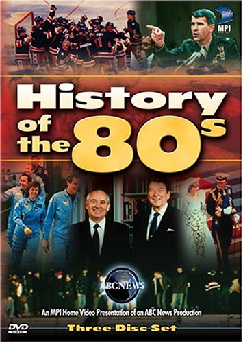 The 80s - 80s History #2 - Remember, re-discover or learn. - Fan Forum