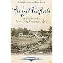 The Last Road North: A Guide to the Gettysburg Campaign, 1863 (Emerging ...