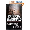 Missing Child: Patricia MacDonald: 9780727881205: Amazon.com: Books