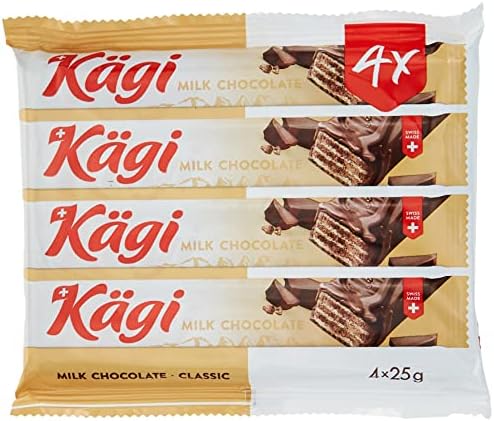 Kagi Classic, 25G (Pack Of 4) price in UAE | Amazon UAE | supermarket ...