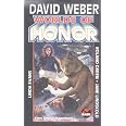 Worlds Of Honor (Honorverse): Weber, David: 9780671578558: Amazon.com ...