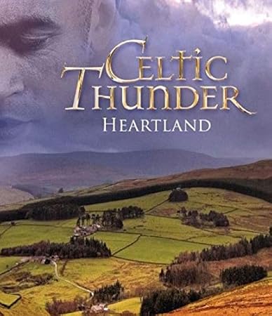 Heartland CD - Amazon.co.uk