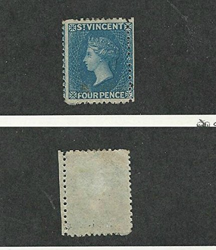 St. Vincent Stamps: Big Variety From the Grenadines ~ MegaMinistore