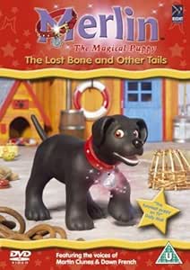 Amazon.com: Merlin the Magical Puppy 1: Movies & TV