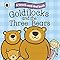 Goldilocks and the Three Bears: Ladybird Touch and Feel Fairy Tales ...