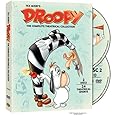 Amazon.com: Tex Avery's Droopy - The Complete Theatrical Collection ...