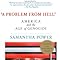 A Problem from Hell: America and the Age of Genocide: Power, Samantha ...