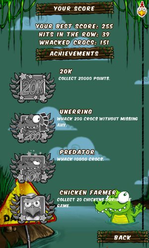 Whack a Croc:Amazon.com:Appstore for Android