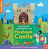 Playbook Farm: Corina Fletcher, Britta Teckentrup: 9780763661656 ...