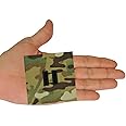 Amazon.com: U.S. Army Captain Rank OCP O3 CAPT Sew On: Clothing, Shoes ...