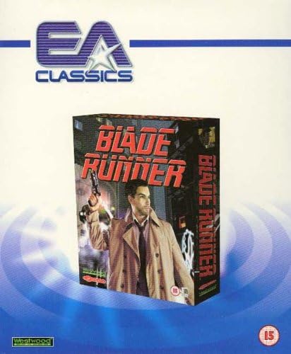 Blade Runner: Amazon.co.uk: PC & Video Games
