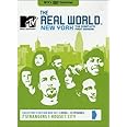 Amazon.com: The Real World - The Complete First Season - New York ...