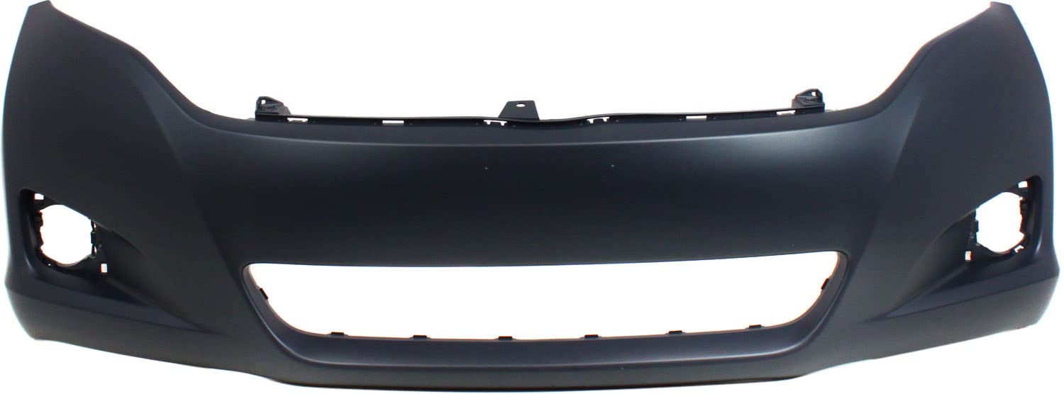 Mua Garage-Pro Bumper Cover Compatible with 2009-2016 Toyota Venza ...