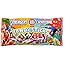 Amazon.com : Marvel Super Hero Candy Sticks w/ Tattoo 30 Packs : Hard ...