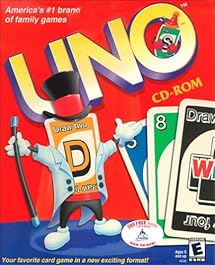 Amazon.com: Uno - PC: Video Games