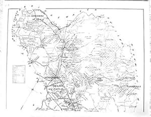 Amazon.com : 1903 Middleborough (Middleboro), MA Map with Detailed ...