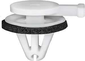 Amazon.com: Land Rover Genuine Clips A Pillar Range Rover Sport 10-13 ...