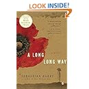 Amazon.com: A Long Long Way (9780143035091): Sebastian Barry: Books