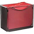Amazon.com : Safco Products 2169BL Onyx Mesh Desktop Box File, 6" Deep ...